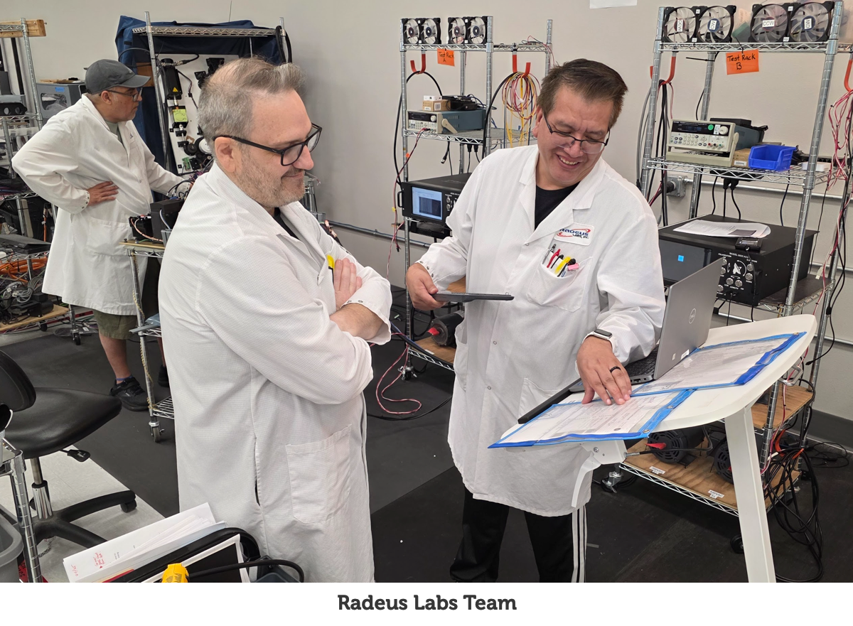 Flexible by Design: The Power of Hardware Agnosticism